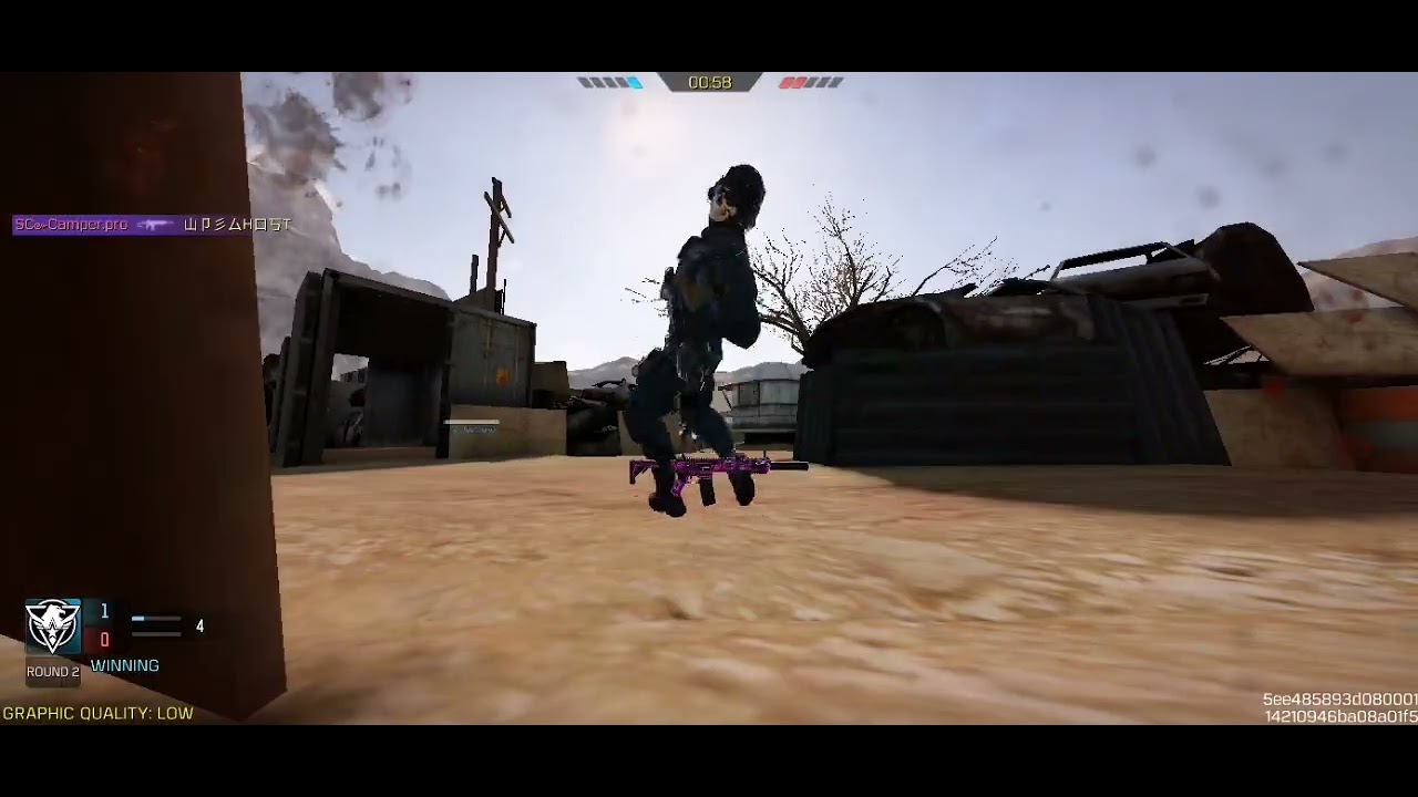 COD Mobile: Smashing SC Clan - YouTube