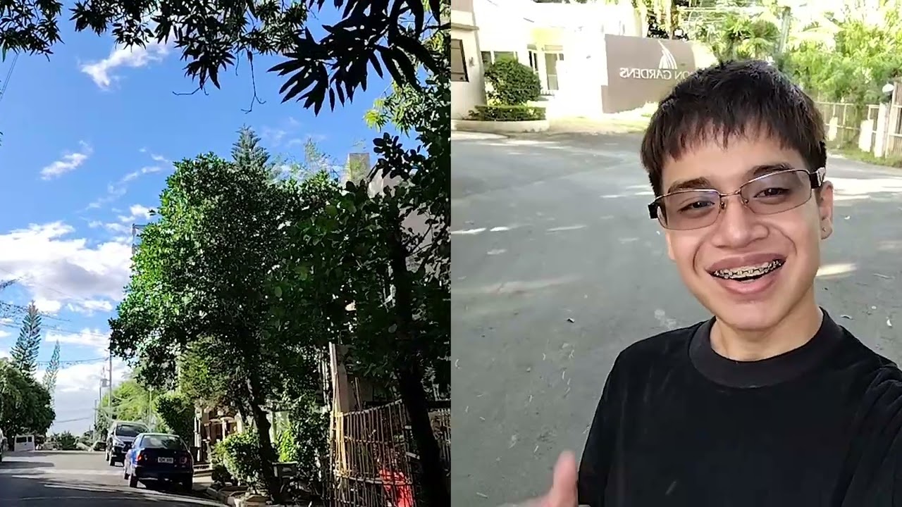 Honor X9b Sample Video