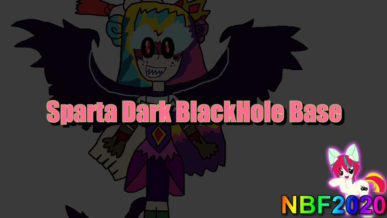 Sparta Dark BlackHole Base [-REUPL-] - YouTube
