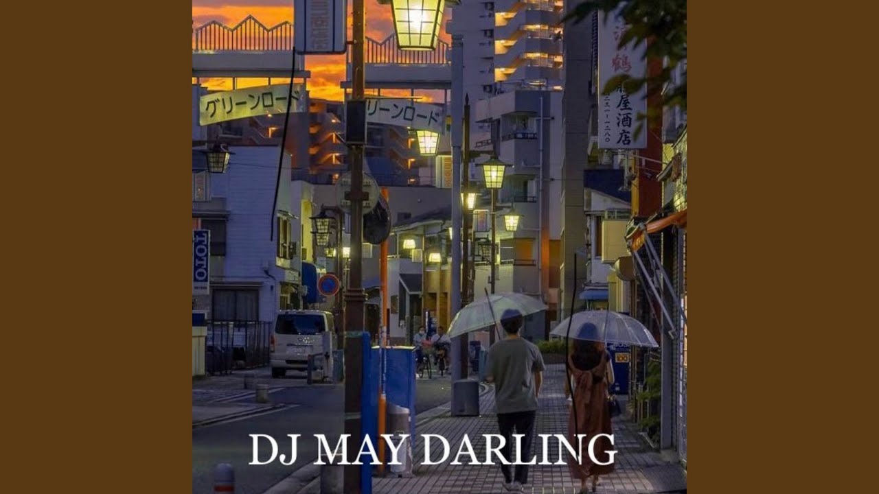 Dj My Darling Tik Tok Youtube