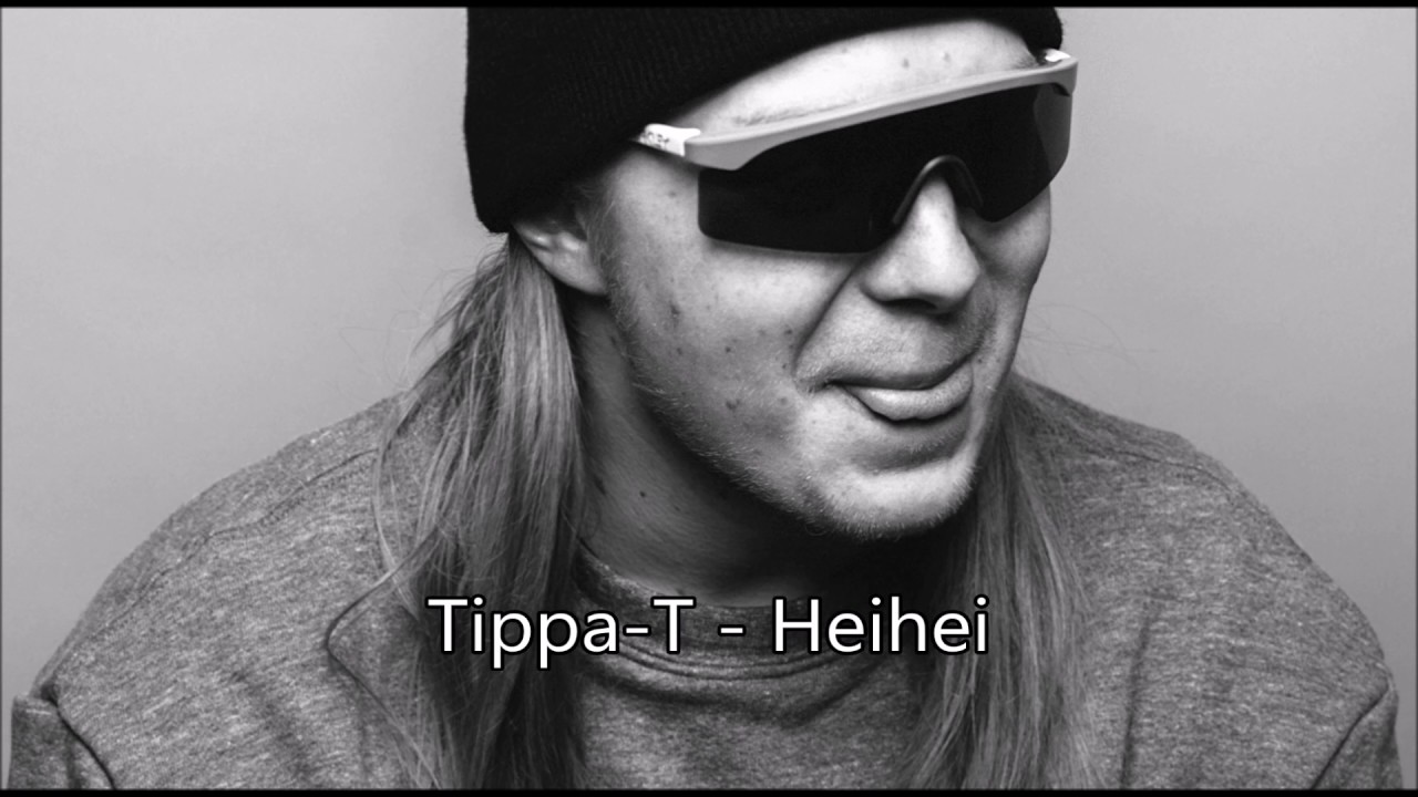 Tippa-T - Heihei [BASS BOOSTED] - YouTube