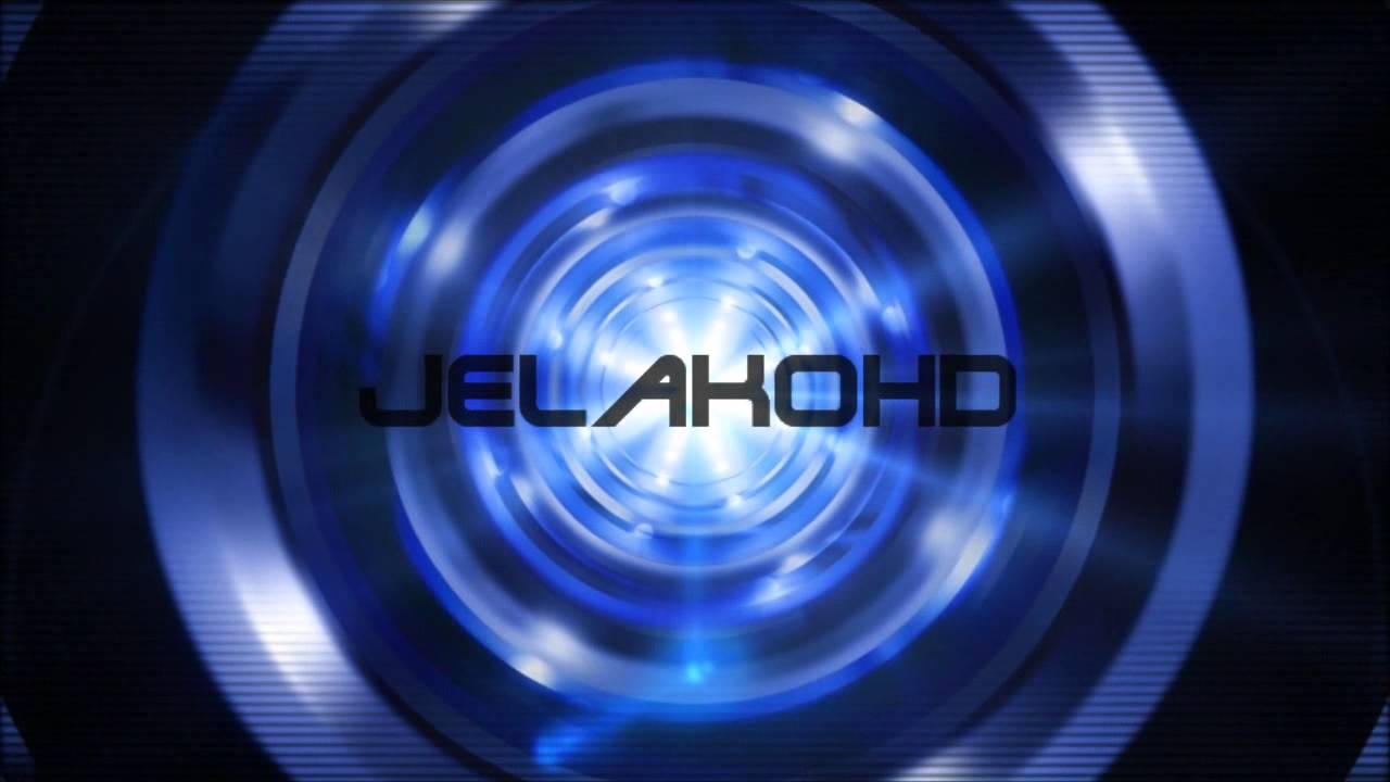 intro #002 - YouTube