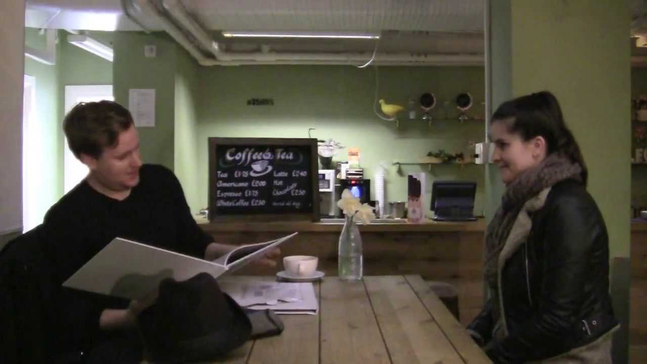 A Sociopath's Charm (Opening Sequence) - AS Level Media Studies - YouTube