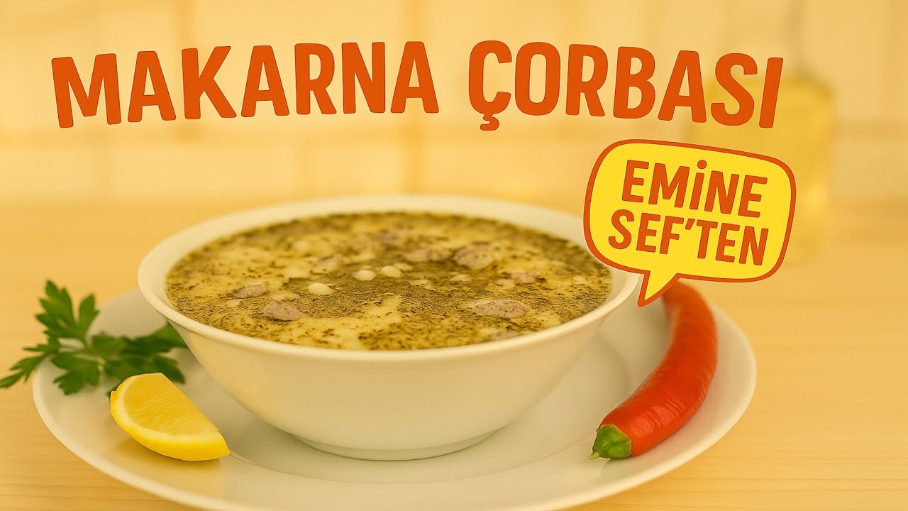 GAZİANTEP'İN EN LEZZETLİ ÇORBASI?? LEZZETİNE BAYILACAKSINIZ!!!ENFES ...