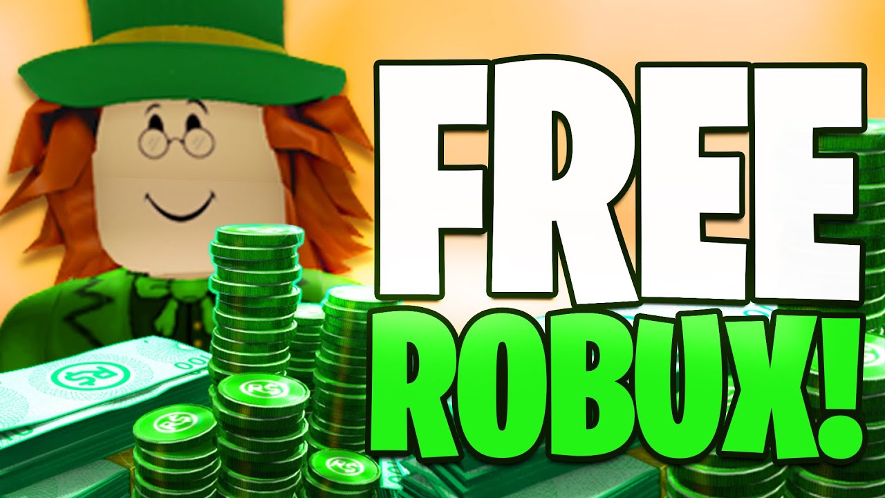 INSANE *WORKING* St. Patricks Day Roblox Promo Codes that give FREE ...