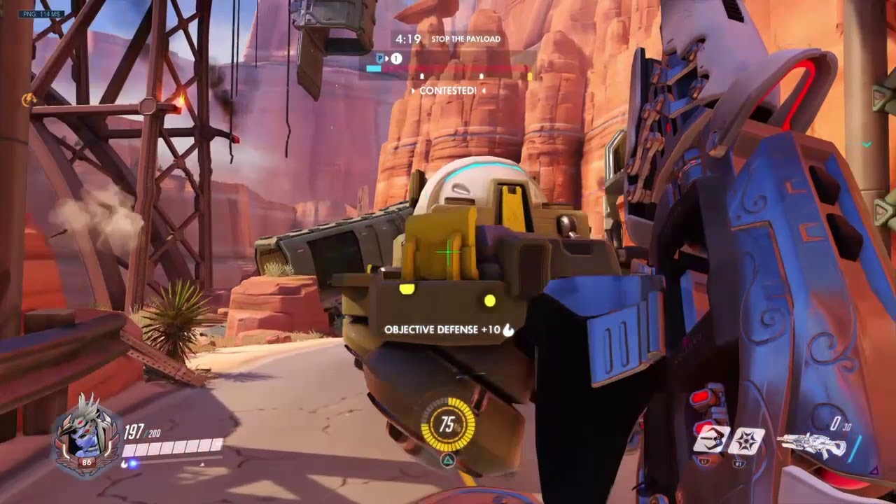 Overwatch Sniper Montage - YouTube