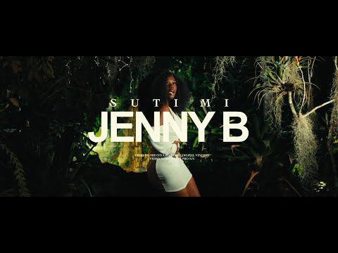 Jenny B - Suti Mi (Official Video Clip) Prod. By Mid Studio & Digital Vincent