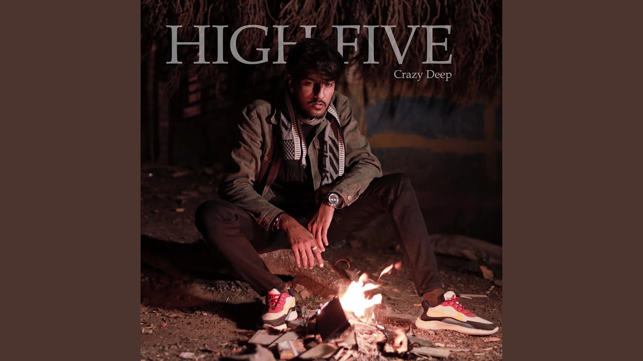 High Five YouTube high-five-youtube