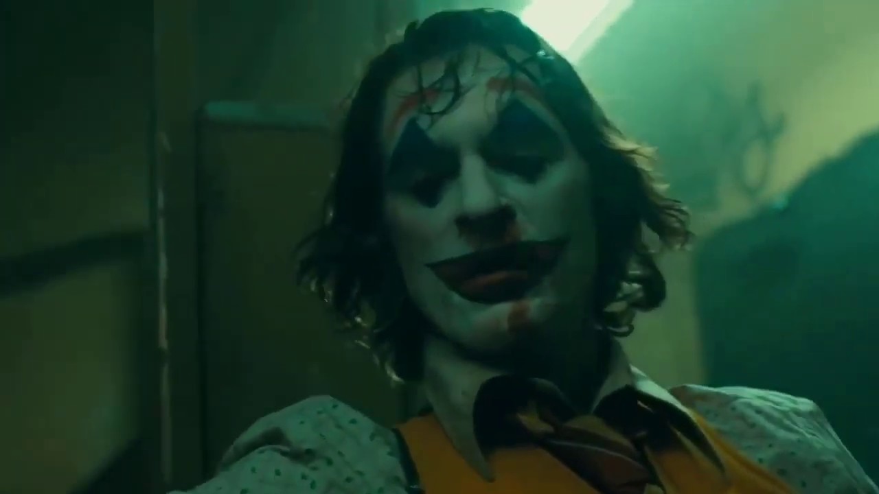 Joker 2019 Scenes | This time With "Light a Fire" - YouTube