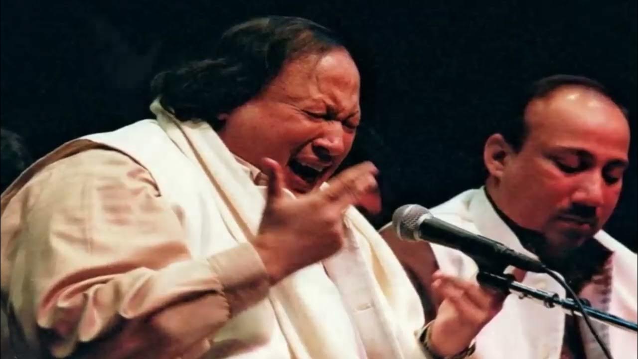 mujhe ik dafa Apna Keh k pukaro - YouTube