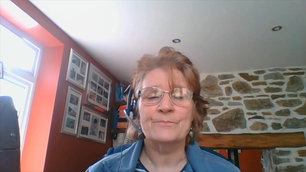 Stress container - YouTube