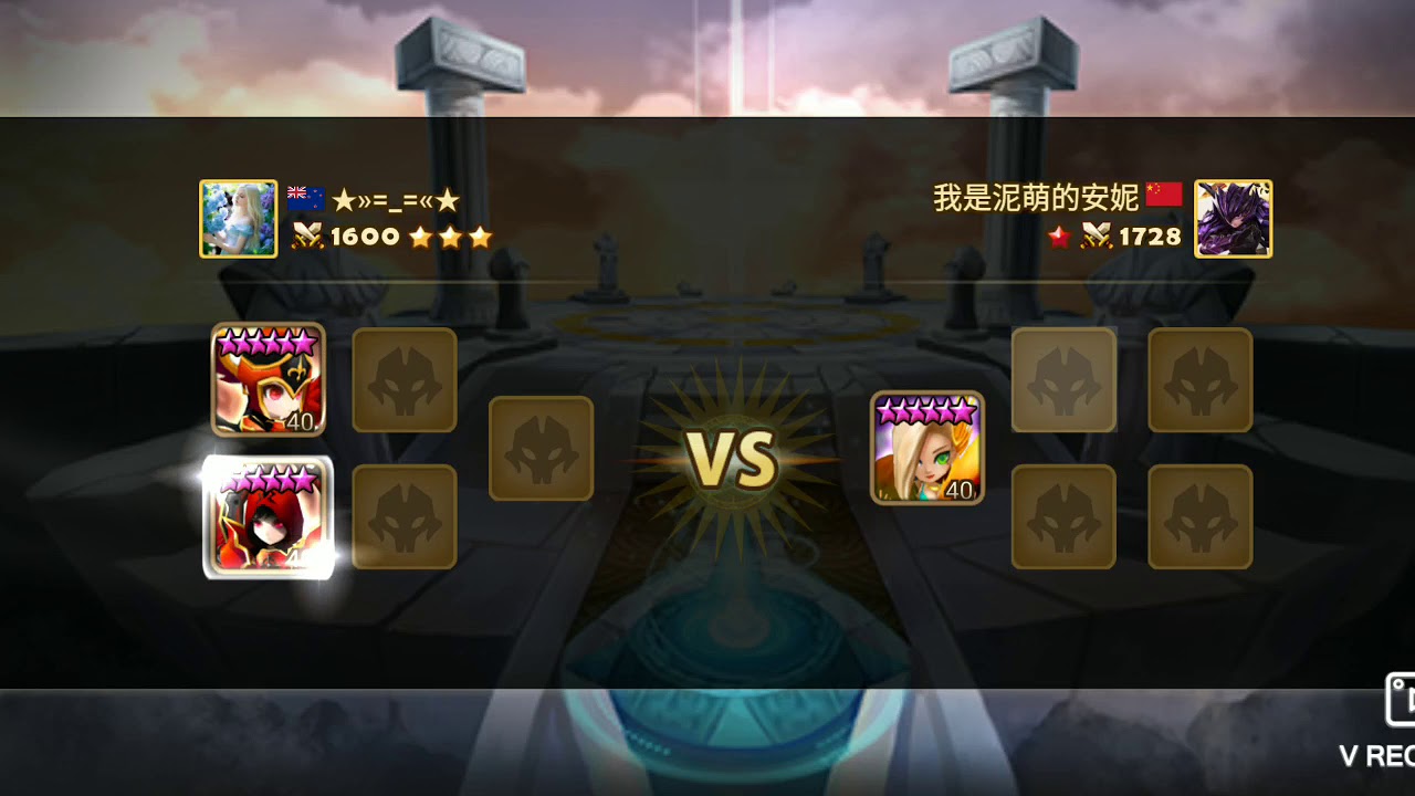 Celia power in RTA - YouTube