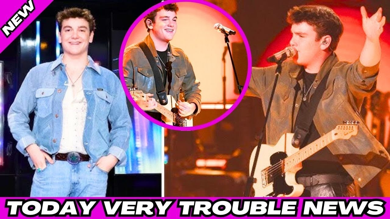 Sad 😭 News Slater Nalley Opens Up About Heartbreaking Fall After Top 14 ...