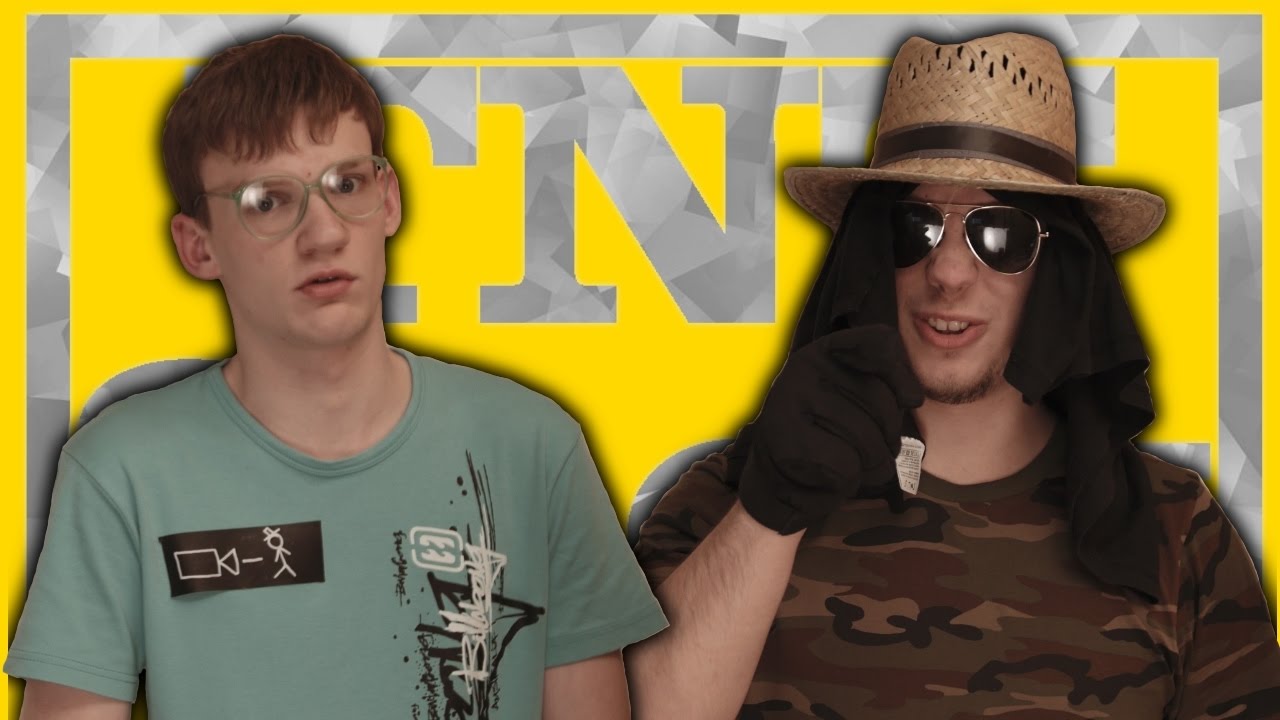 TNT Show Staffel 2 Folge 1 [das PERFEKTE TOAST] (HD) - YouTube