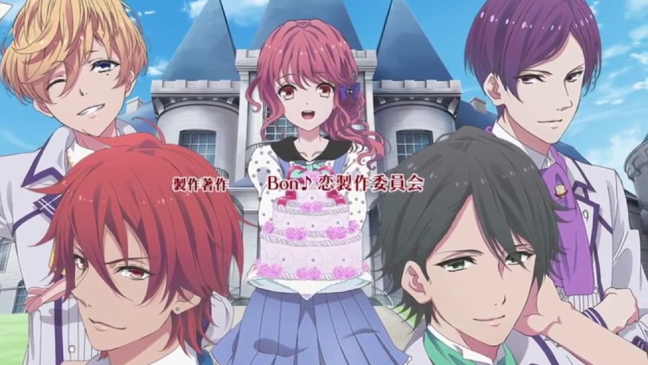 10 cogans terbaik di anime versi "im otaku" - YouTube