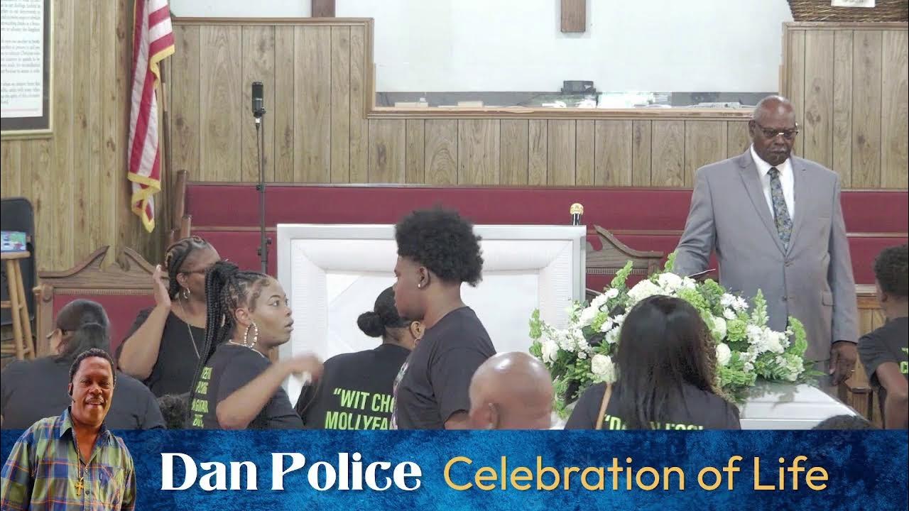 Homegoing Celebration - YouTube