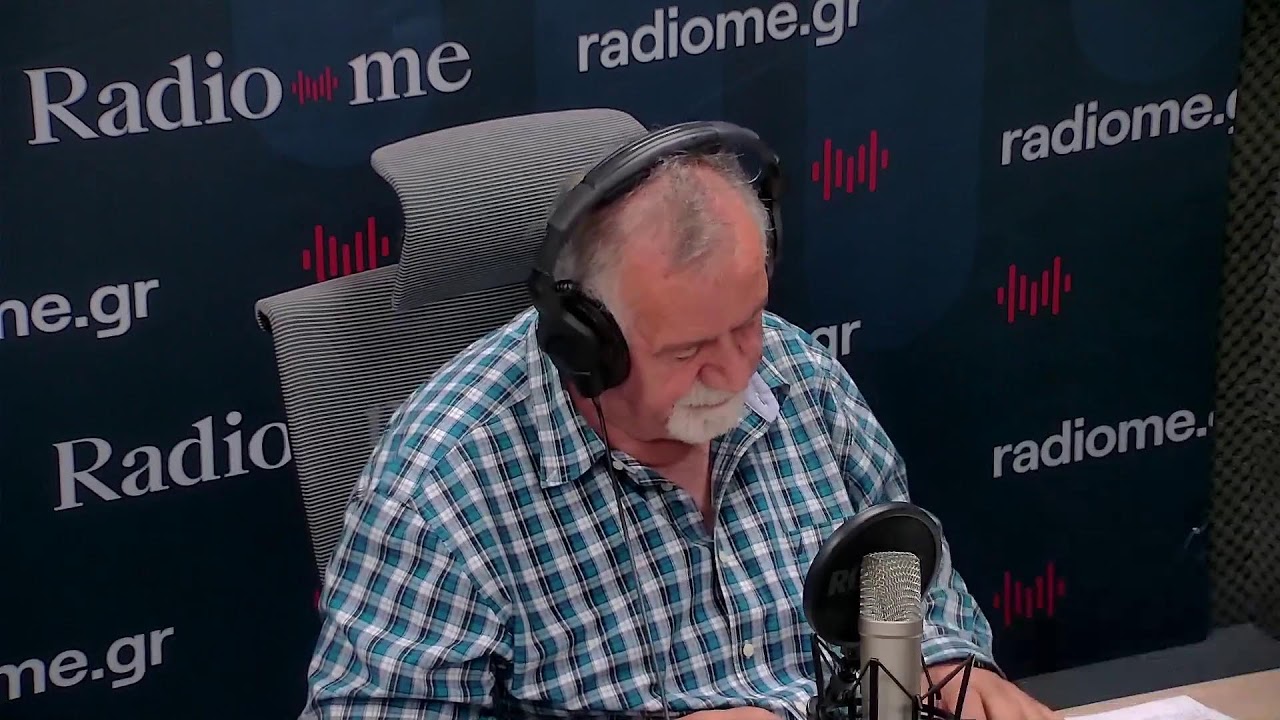"Αντάρτες και Σταυραετοι", 26/03/2025 LIVE με τον Γιώργο Βιτώρ - YouTube