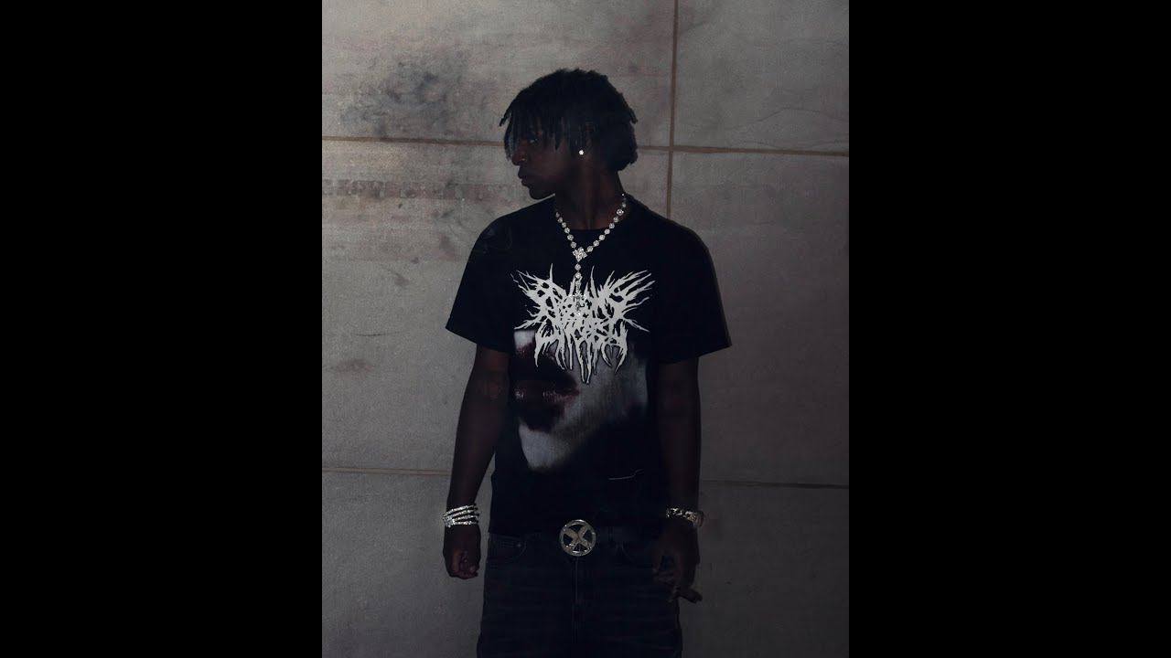 yeat x ken carson x destroy lonely type beat - Minimum - YouTube