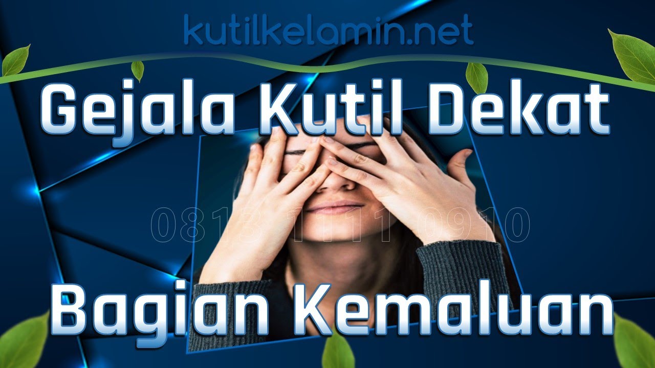 Gejala Kutil Di Kemaluan Biasanya Timbul Bintik Putih Kecil Saat Diraba ...