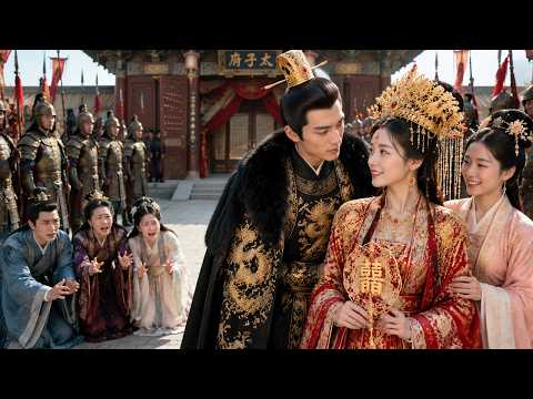 Reborn as doomed girl, she dumps ML for sickly villain, only to learn her husband is reborn prince!