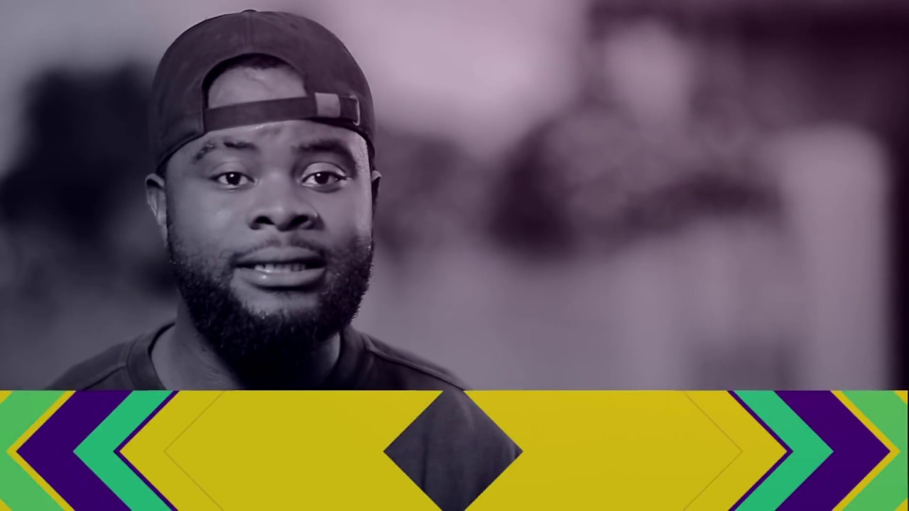 Drogba endorses YOLO Season 5 - YouTube