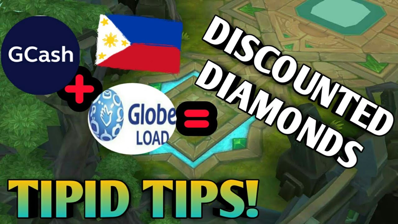 Diamonds Recharge | Codashop Vs In-game | Mobile Legends - YouTube