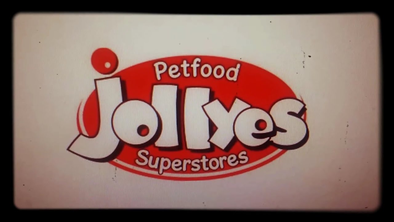 Logo: Jollyes (1976) - YouTube