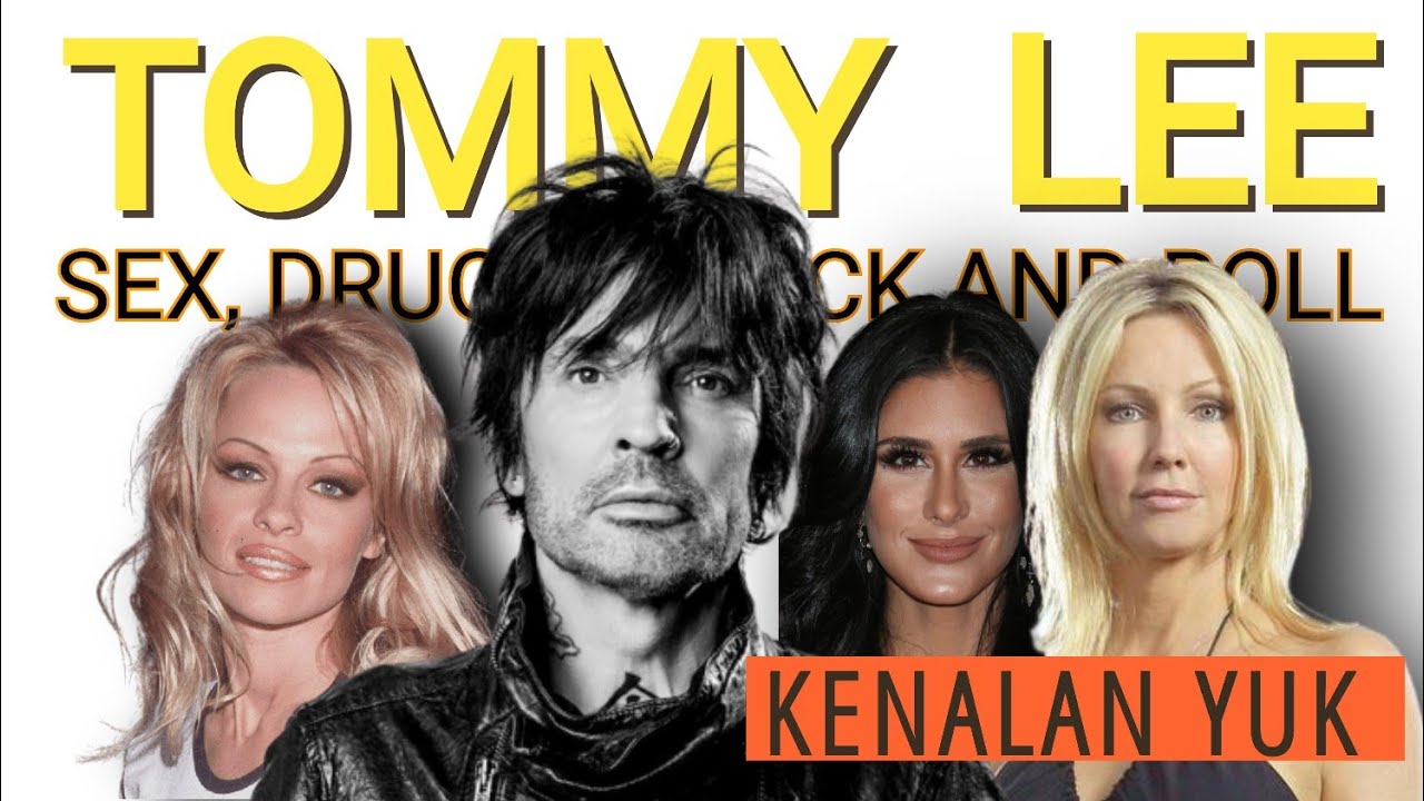 CONTOH ROCKSTAR SEBENARNYA? - YouTube