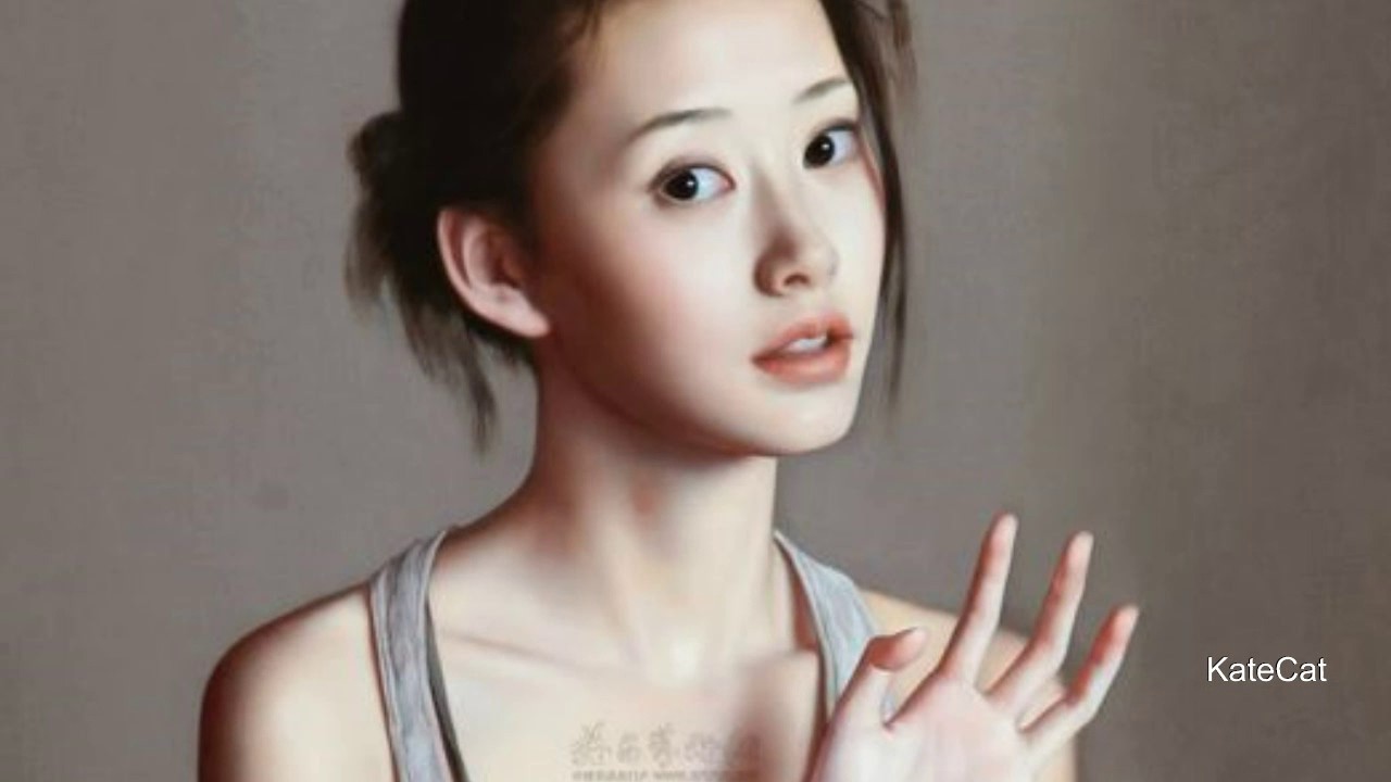 Woong San - What The World Needs Now - YouTube