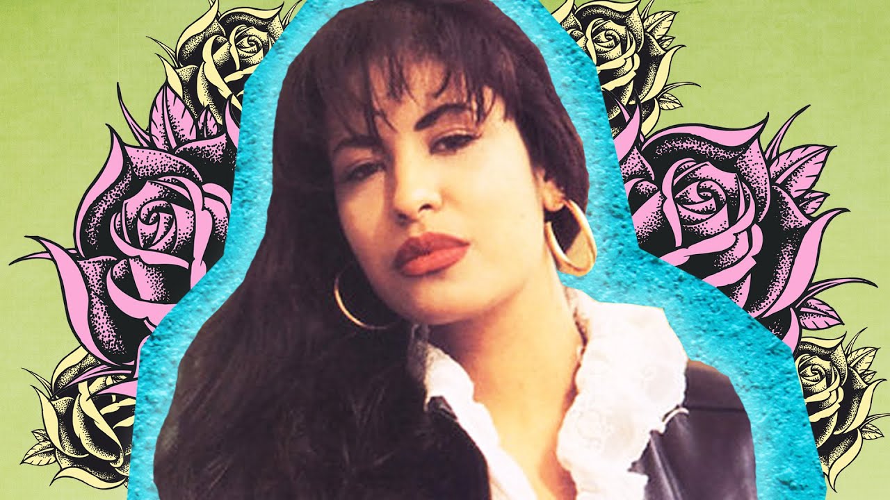 7 Selena Facts That Will Make You Say "Bidi Bidi Bom Bom" - YouTube