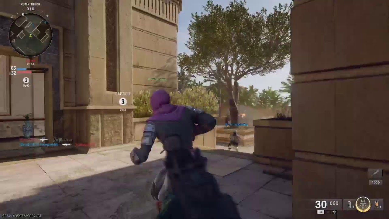 Every Lose = 1 Shot Call Of Duty B06 Stream - YouTube