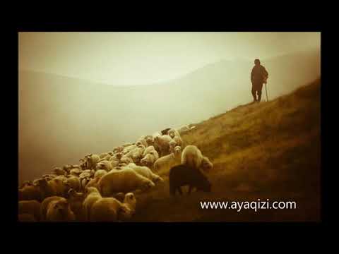 Azerbaijani mountain music-Tutek Music-Azerbaijani Traditional Music