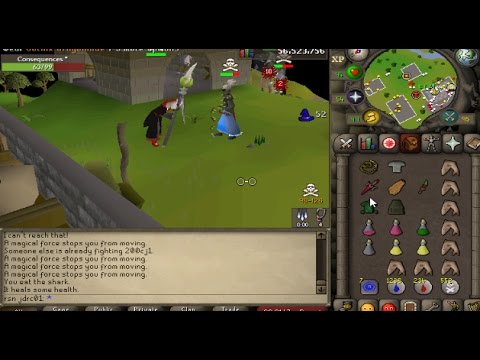 a video (osrs/rsps) - YouTube