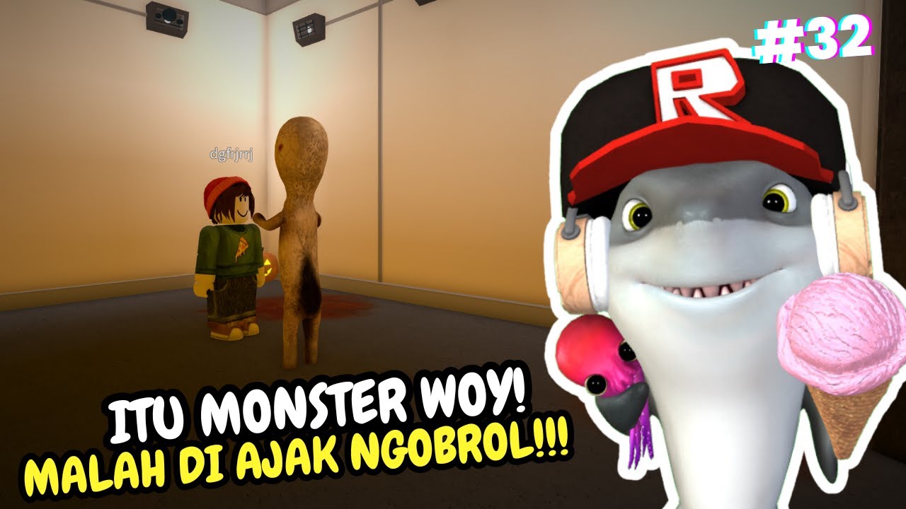 MAIN GAME RANDOM LAGI DI ROBLOX - MABAR Roblox Part 32 - YouTube