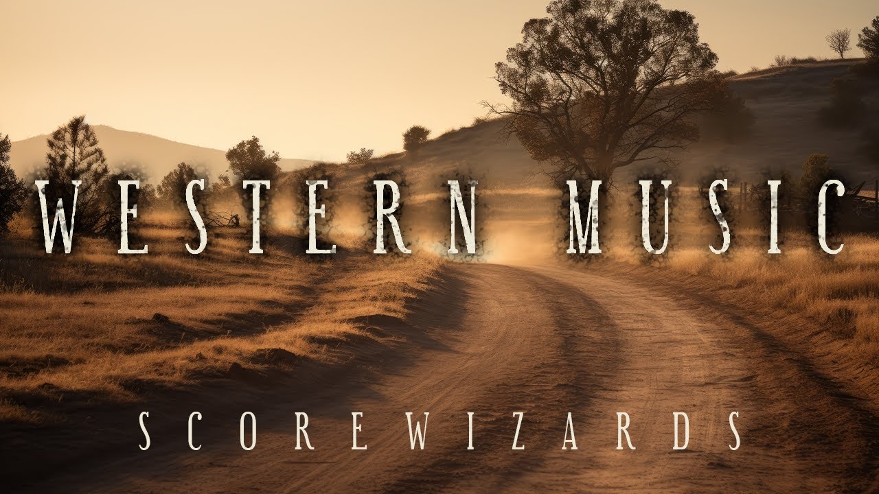 Western Music | SCOREWIZARDS - YouTube