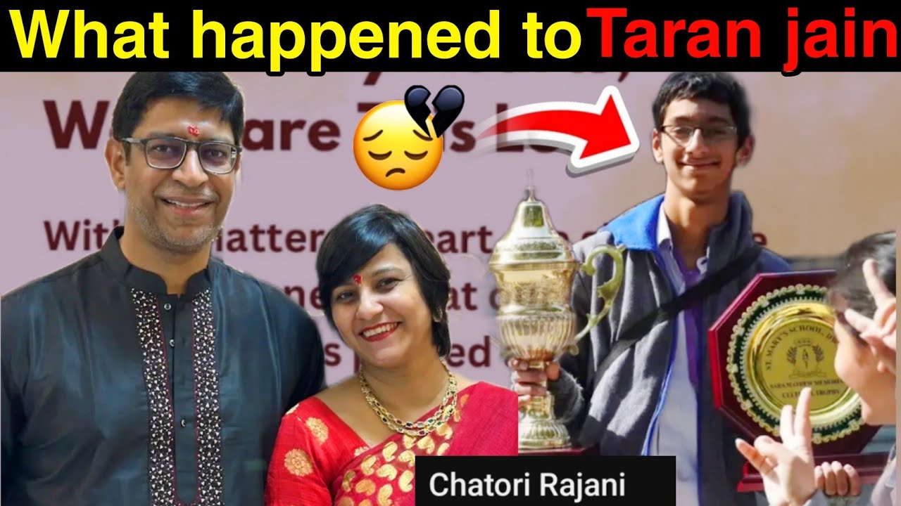 What happened to Chotori rajani son: रजनी जी के बेटे को क्या हुआ था। # ...