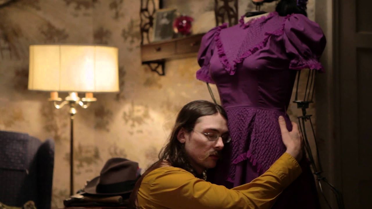 Sean Flinn & The Royal We - Patient Heart (official video) - YouTube