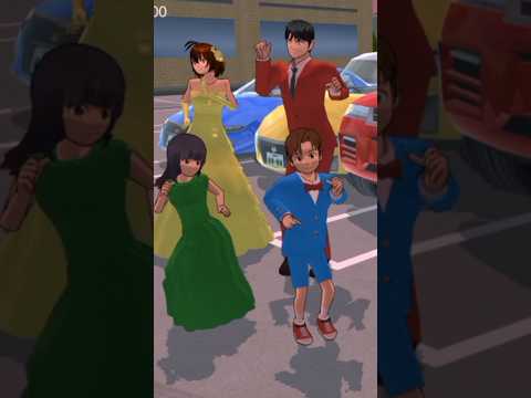 Orang telanjang mulai mendapatkan bungalo😁#shorts#sakuraschoolsimulator #sakura#lagusedih#shortsfeed