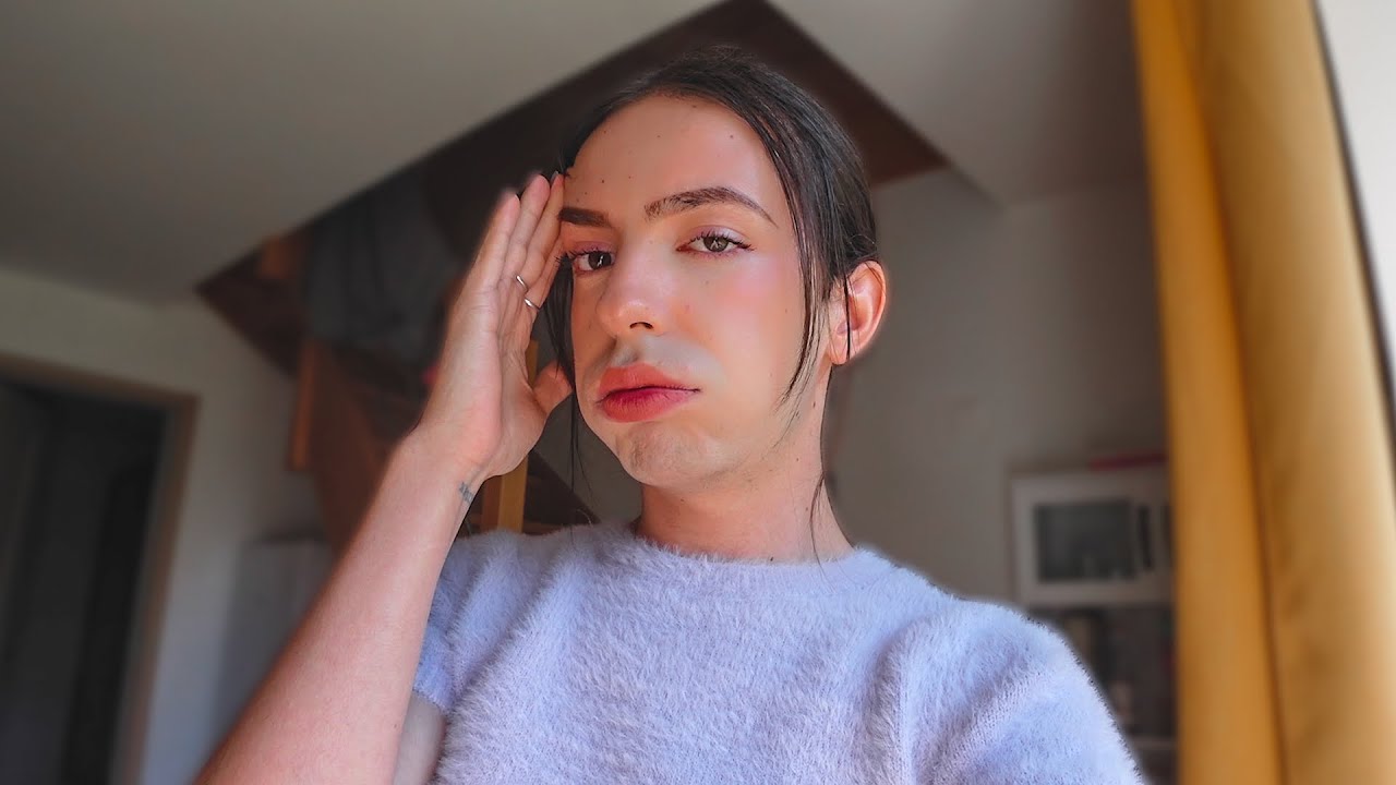 j'en peux plus!! - YouTube