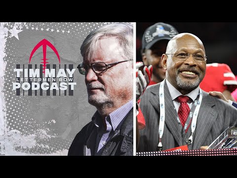 Tim May Podcast: Two-time winner Archie Griffin evaluates Heisman race ...