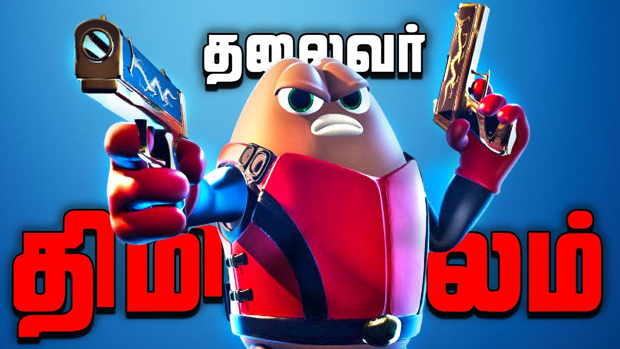 Thalaivar Thimingalam Tamil Movie Breakdown (தமிழ்) - YouTube