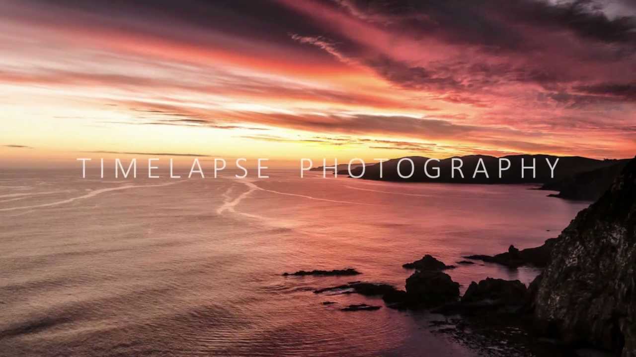 "Night on Earth" - Timelapse Video | Aurora | Milkyway | Norway, New ...