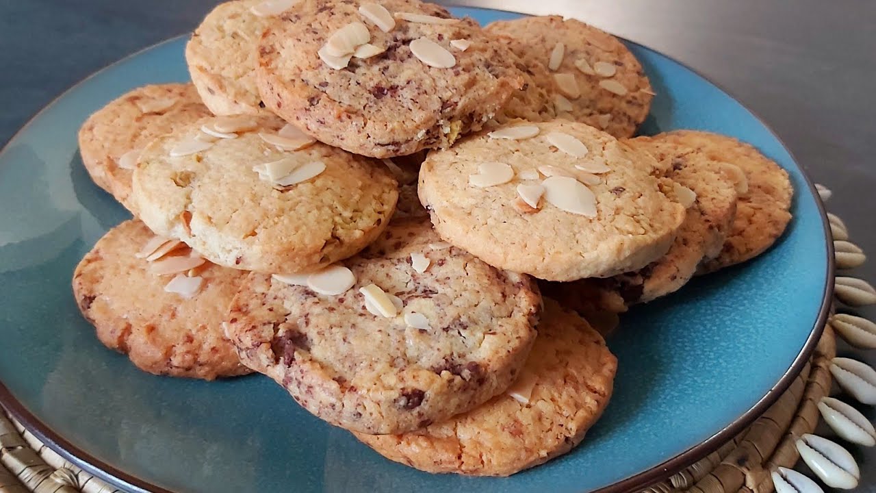 Compact Cook Pro 😍 Cookies aux 3 parfums 🍪 - YouTube