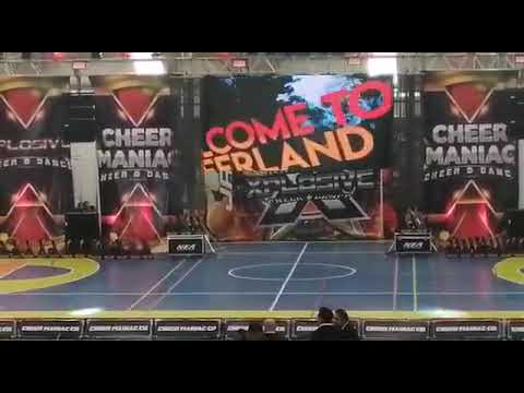 XTrem Wolf Tamaulipas - YouTube