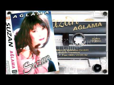Suzan - Aglama - Netses (Avrupa Baski)