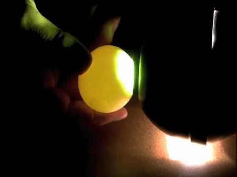 FFA Poultry Judging: Class 7 - Interior Egg Quality - YouTube