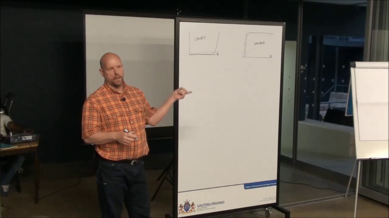 Kent Beck on 3X - Explore, Expand and Extract - YouTube