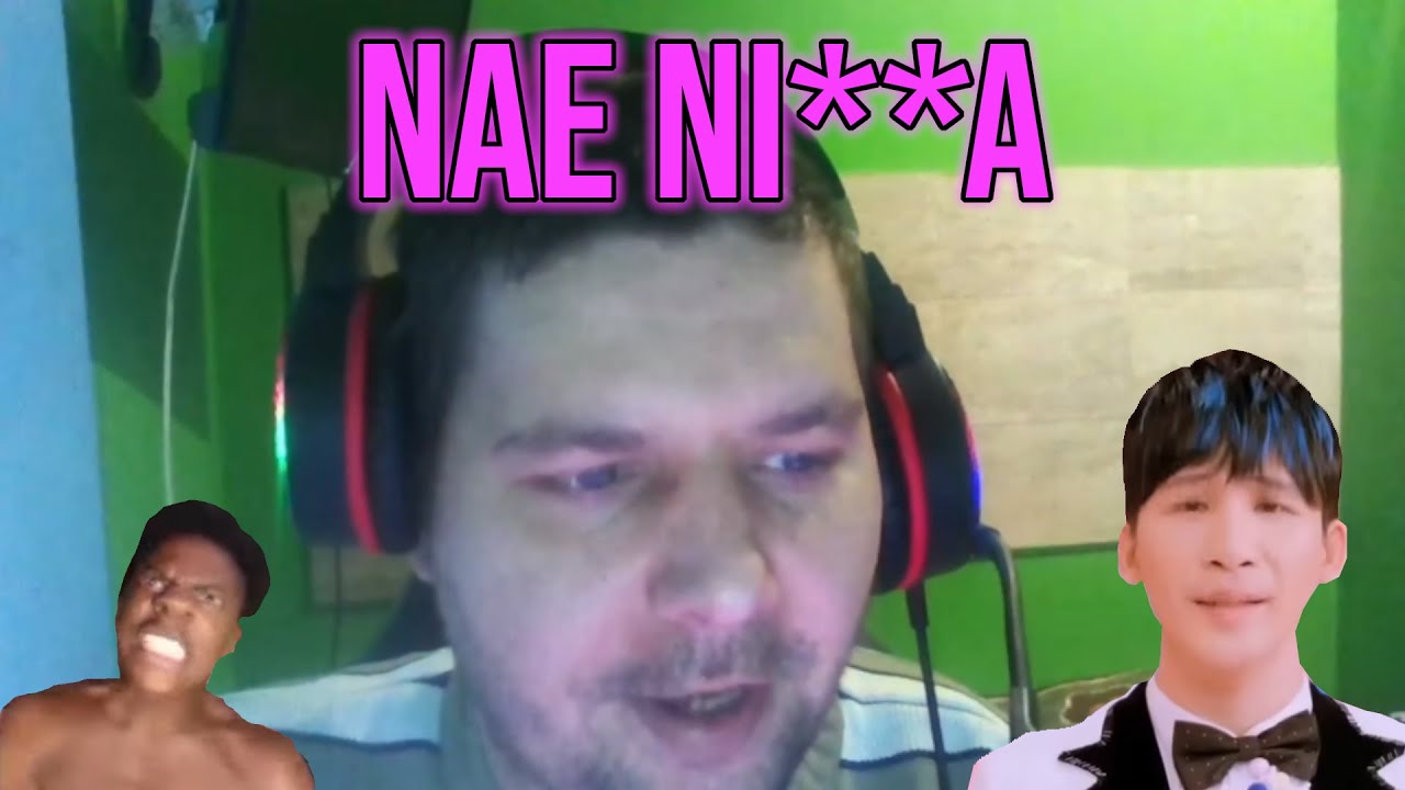 Dawid Jasper NAE NI**A - YouTube