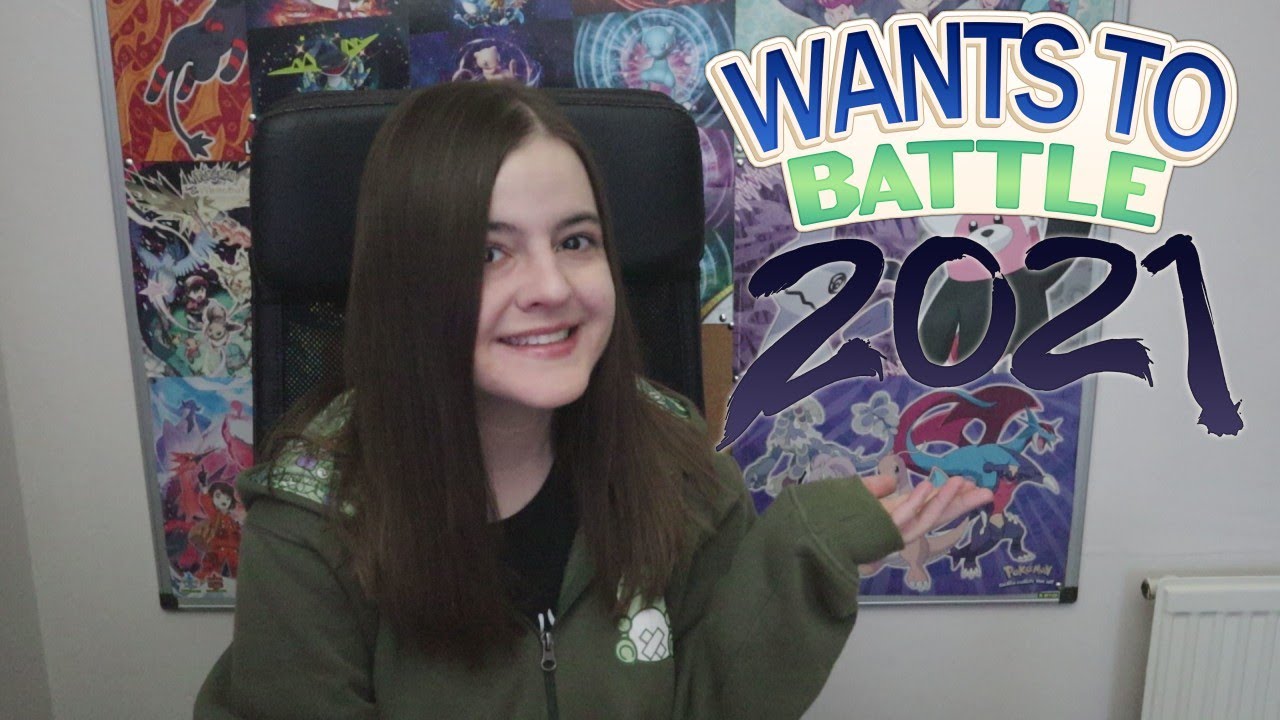 Virtually Marti Wants To Battle 2021 - YouTube
