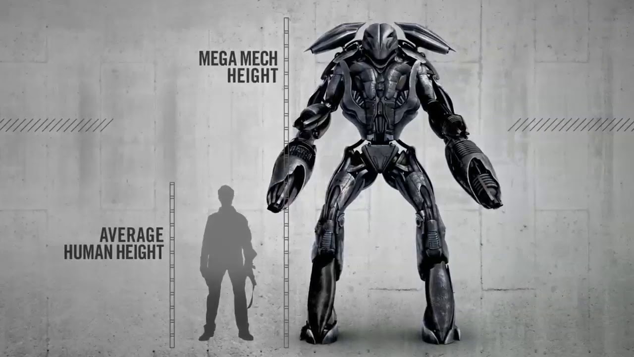 Falling Skies (2011) Know Your Enemy: Mega Mech - YouTube